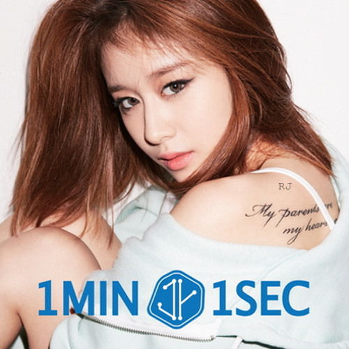 Listen to playlists featuring 1 Minute 1 Second (Never Ever) by Rikato ...