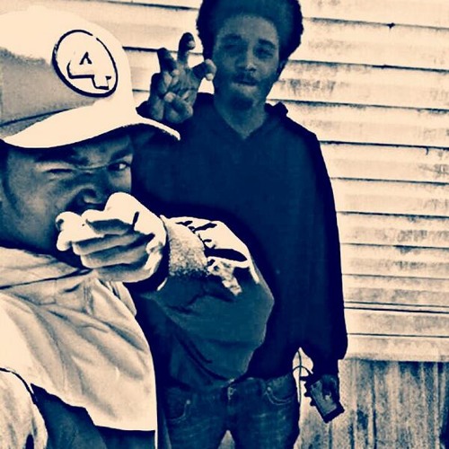 Stream 5hunna Anthem Pt.3 by AloySavageOTFL | Listen online for free on ...