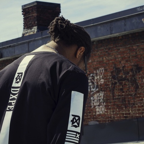 Stream Da-P x DXPE CHEF by auxjourslejourstyle | Listen online for free ...