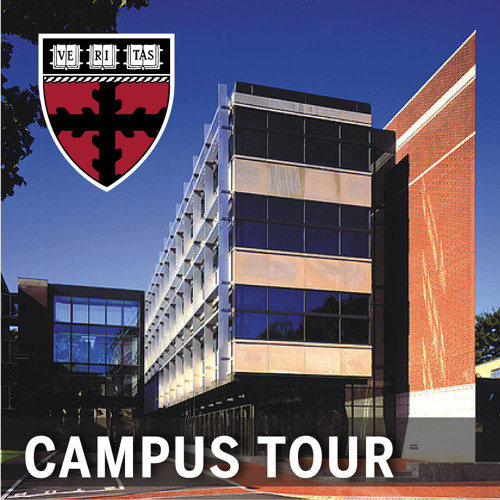 Stream SEAS Tour: Pierce Hall by Harvard University | Listen online for ...