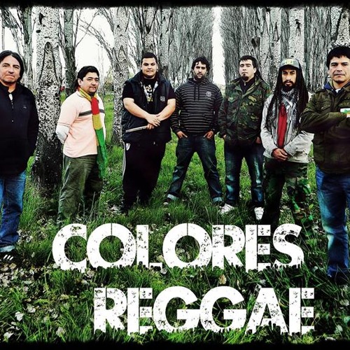 Stream colores reggae | Listen to colores reggae - "colores de la ...