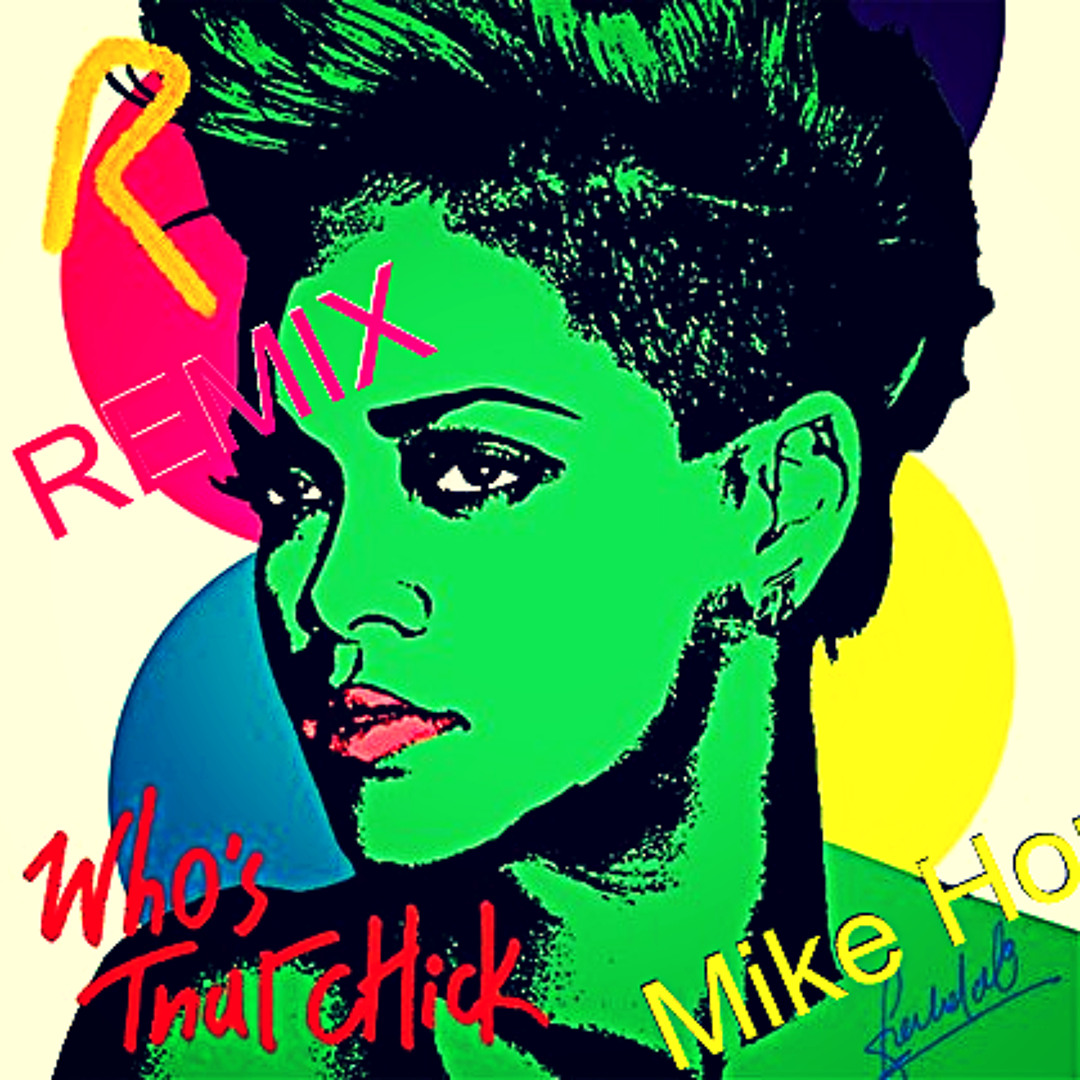 Stream Taa Woranut | Listen to who's that chick playlist online for ...