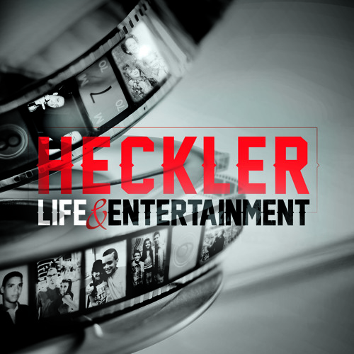Stream Crazy Hood | Listen to Heckler playlist online for free on ...