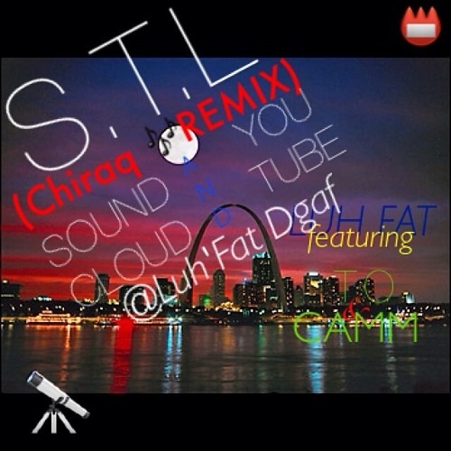 Stream Luh Fat T.O Camm - S.T.L Chiraq Remix by Luh'Fat Dgaf | Listen ...