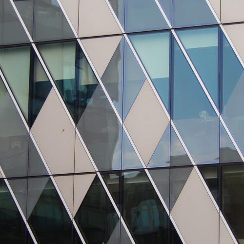 Stream Blue Skies And Monorails by Mark Pover aka SKYGRAPH | Listen ...