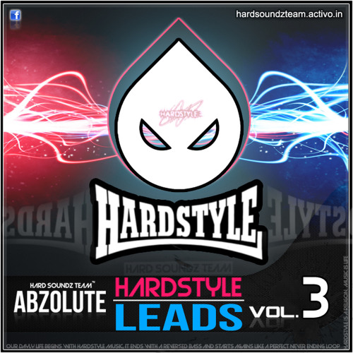 Stream Abzolute Hardstyle Leads Vol. 3 [For Sylenth] (40 Leads) by ...