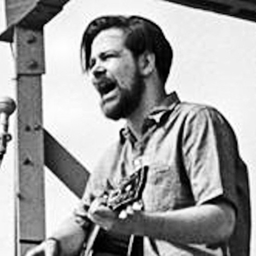 Stream "Tell Old Bill" Dave Van Ronk Cover By M.L. Swensen Live 3.28.14 ...