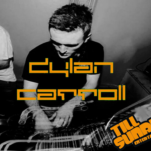 Stream Till Sunrise - Dylan Carroll by TillSunrise Entertainment ...