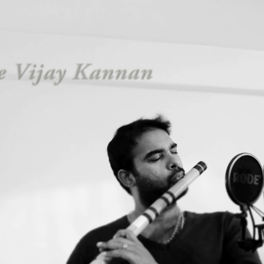 Stream Andhi Maalai - A Re-arrangement featuring Meera Manohar by Vijay ...