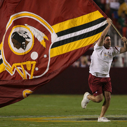 Stream Paul Lukas On Native American Mascots by Connecticut Public ...