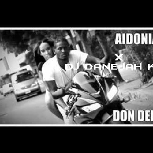 Stream Danejah X Aidonia - Don Deh Yah (Rockwildaz Remix) by DanejaH ...