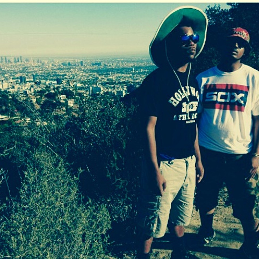 Stream MFn Melo x John Walt - Hondelay (Prod. By Saba) by Pivot Gang ...