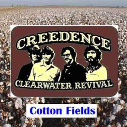 Stream Cotton Fields - Creedence Clearwater Revival [cover] by ...