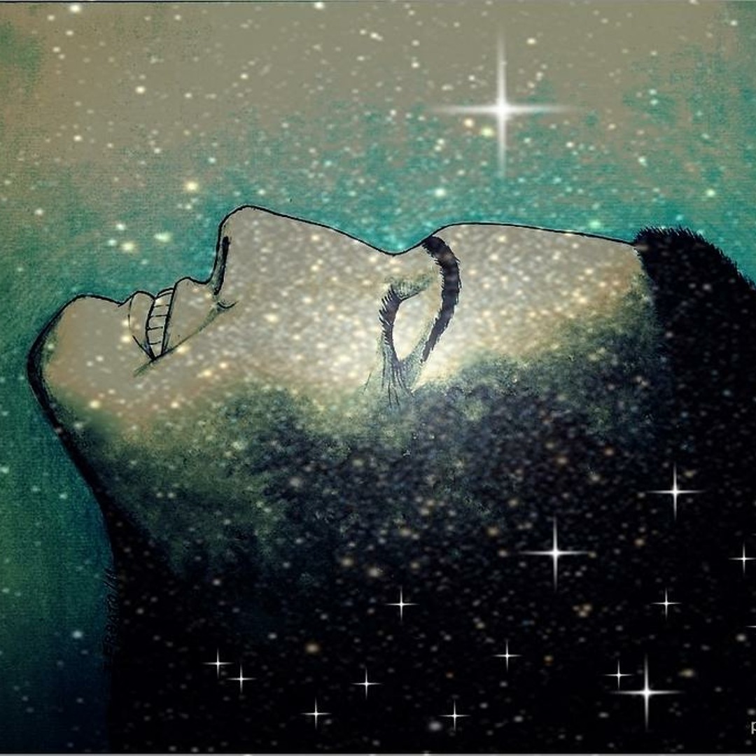 Stream Conscious Constellation by Kalvin Love | Listen online for free ...