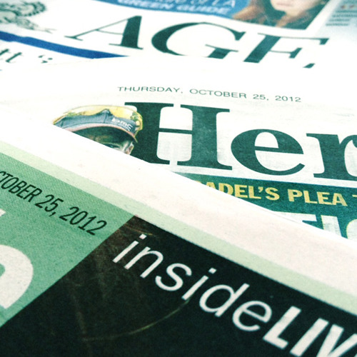 Stream Eastwest: Where do Australia's East-Coast Journalists Come From ...