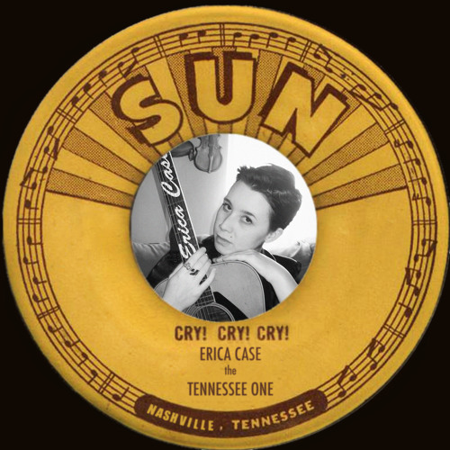 Stream Erica Case | Listen to Johnny Cash Covers playlist online for ...
