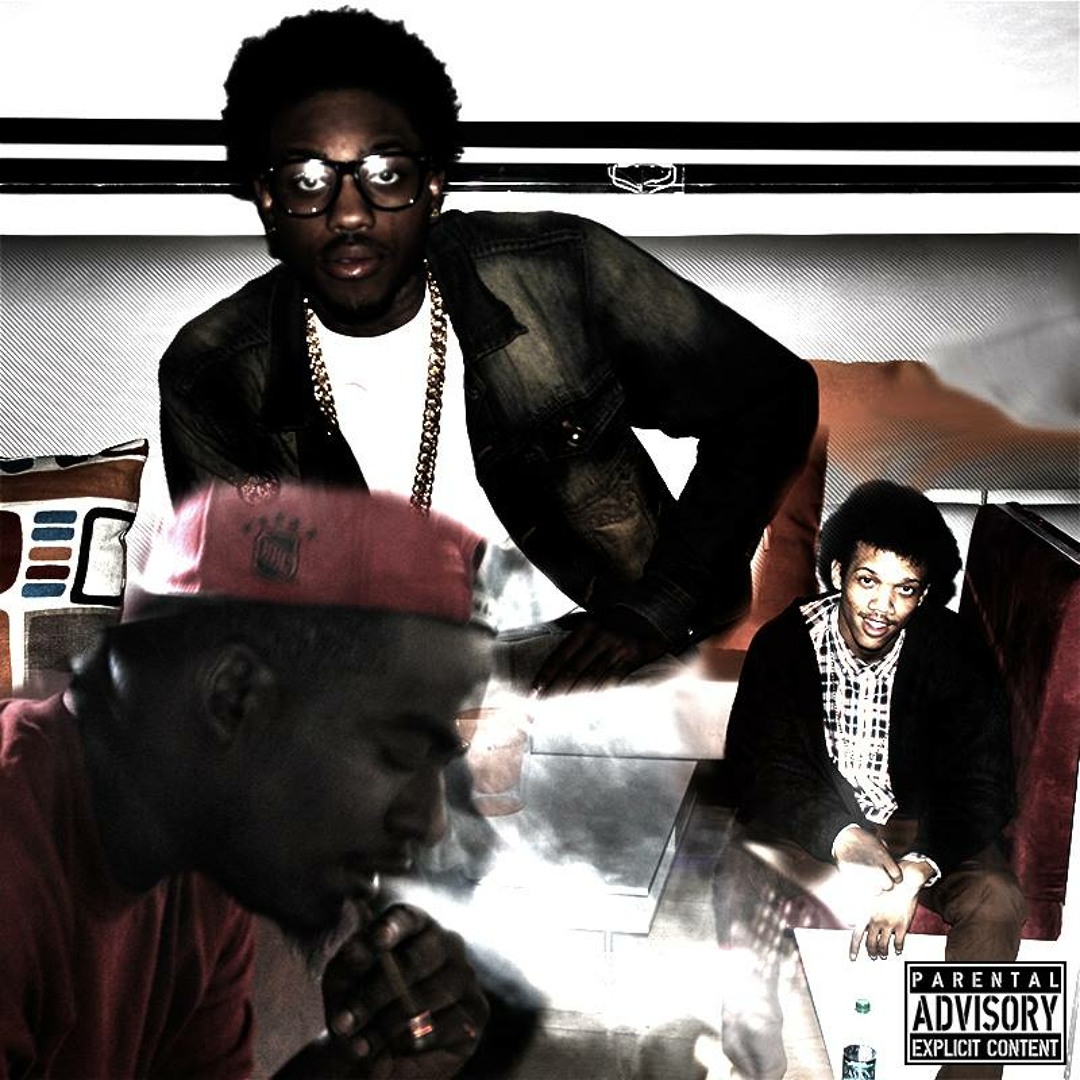Stream SmurFF2KoOl, Swayzee & BlackRobb - Moan'n N $hit (Produced By ...