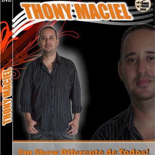 Stream Aparencias-Thony Maciel by Thony Maciel | Listen online for free ...