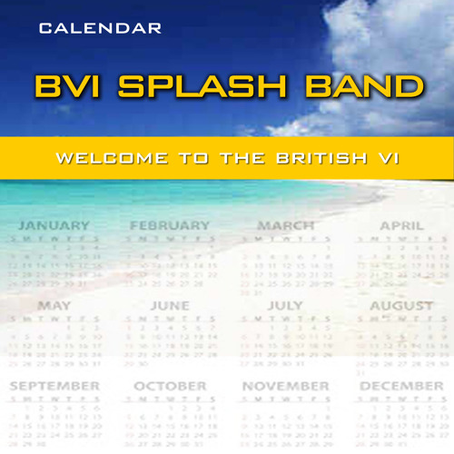 Stream Calendar - BVI Splash Band - Welcome To The British VI by IPM ...