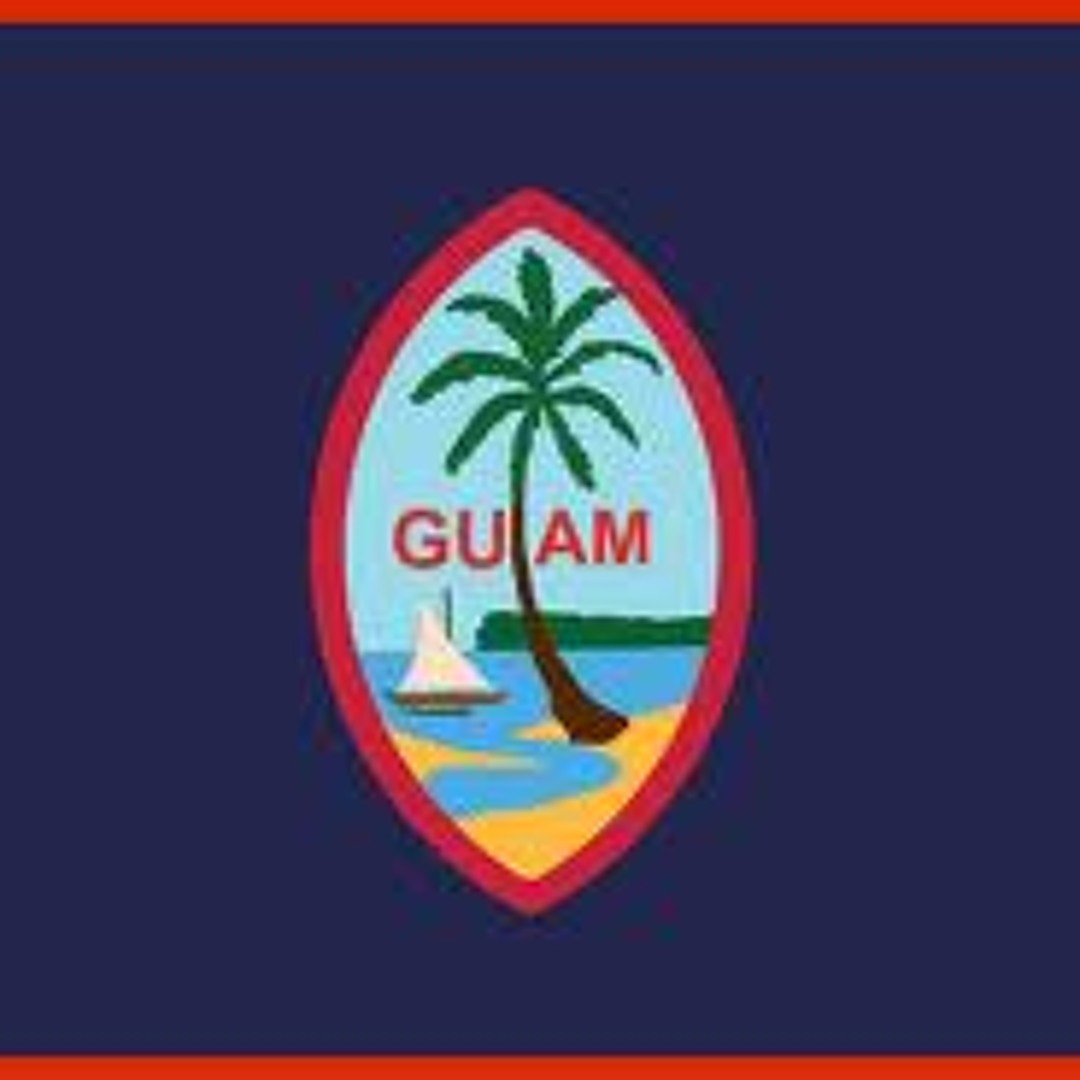 Stream Guam Hymn -Master_v2 by apadua2001 | Listen online for free on ...