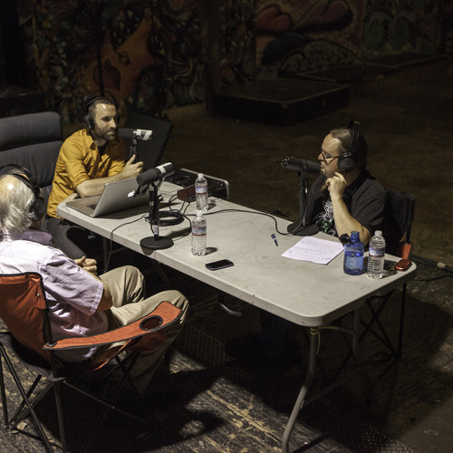 Stream Lance Ozanix (Skitzo) - 5/12/14 by Onstage with Jim and Tom ...