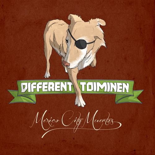 Stream State Machine by differenttoiminen | Listen online for free on ...
