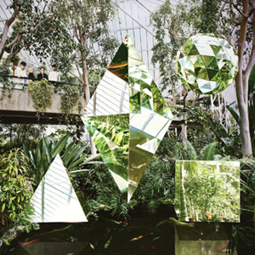 Stream Extraordinary ft. Sharna Bass by Clean Bandit | Listen online ...
