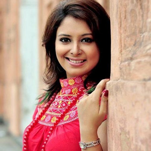 Stream Urche Shantir Payra - Fuad ft. Konal [version 2] by Chinmoy ...