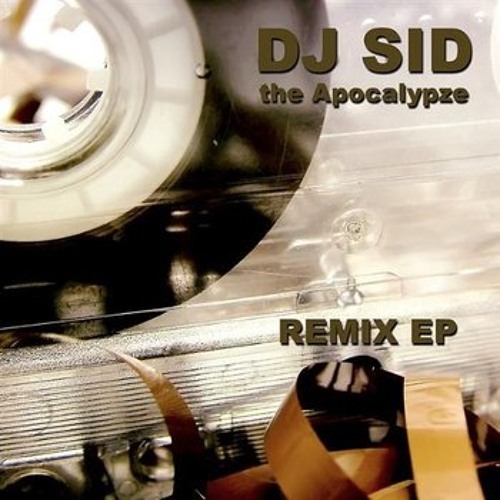 Stream Dj Sid the Apocalypze - Frisco Shore by Tetsuya Ishikawa | Listen online for free on ...