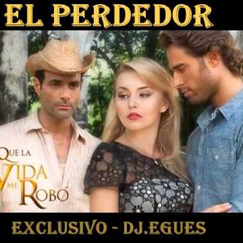 El Perdedor Enrique Iglesias