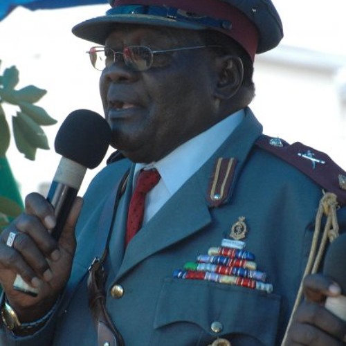 Stream MAVIJANDA (Otjinate) by Lawrence Kavezepa | Listen online for ...