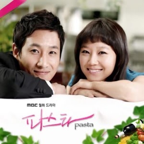 Stream Pasta (TV Series) - Opening by Csilla | Listen online for free ...