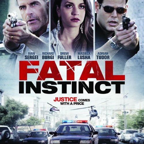 Stream 17.Fatal Instinct Don't Take My Kid Away From Me by Fatal ...