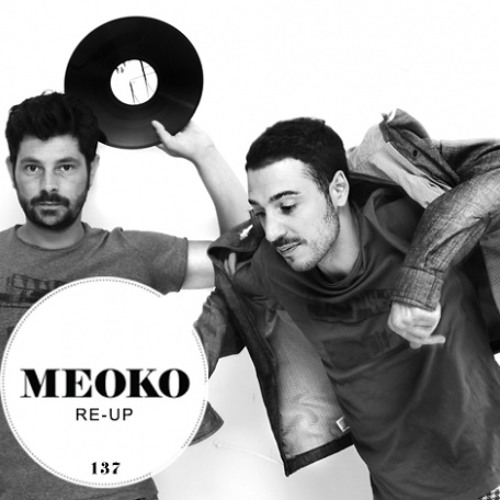 Stream Re-UP - MEOKO Podcast #137 by MEOKO | Listen online for free on ...