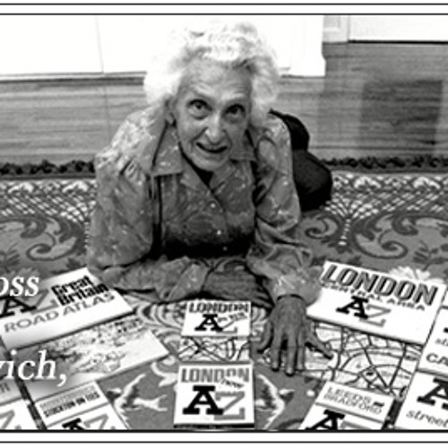 Stream Phyllis Pearsall with Peter Berthoud by The Real Tuesday Weld ...