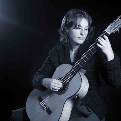 Stream Alborada Francisco Tarrega by Jessica Denys | Listen online for ...