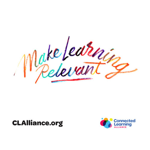 Stream "Make Learning Relevant" - Dale Dougherty by NWP Radio | Listen ...