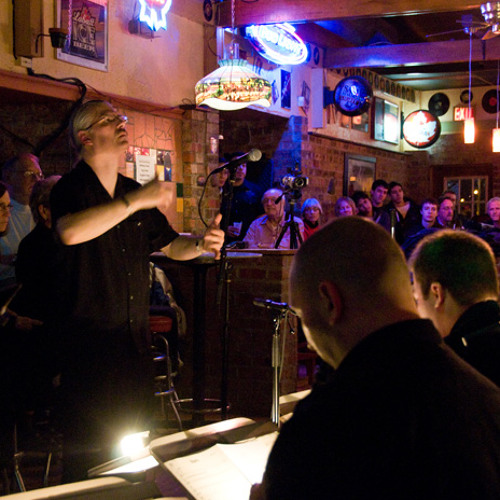 Stream Re-Imagining The World - Village Rock Cafe, May 1, 2014 by Dave ...