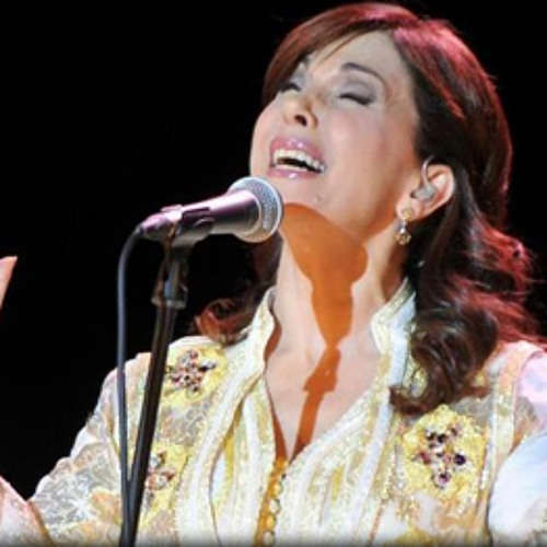 Stream NE ME QUITTE PAS- majda el romy \ ماجدة الرومي by fe7a | Listen ...