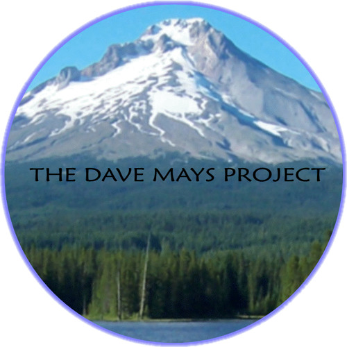 Stream Mountains of the Milky Way by The Dave Mays Project | Listen ...