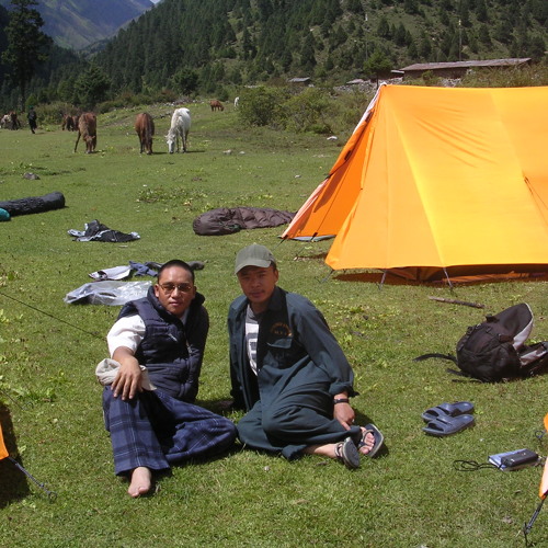 Stream Pemai Zewdru | Listen to boedra playlist online for free on ...