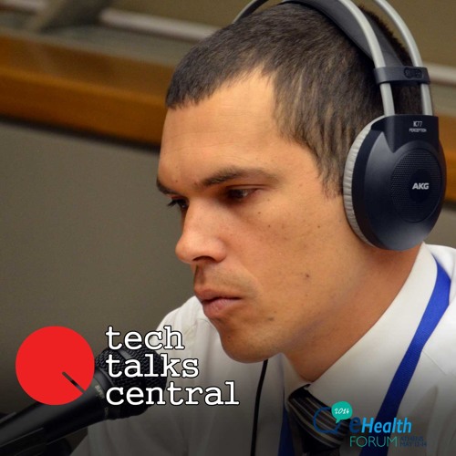 Stream TTC #50. Next Generation Healthcare by Tech Talks Central ...