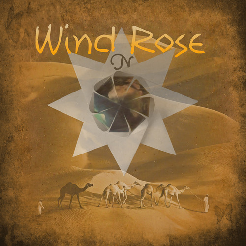 Stream Wind Rose by Art Dynoliaeth | Listen online for free on SoundCloud