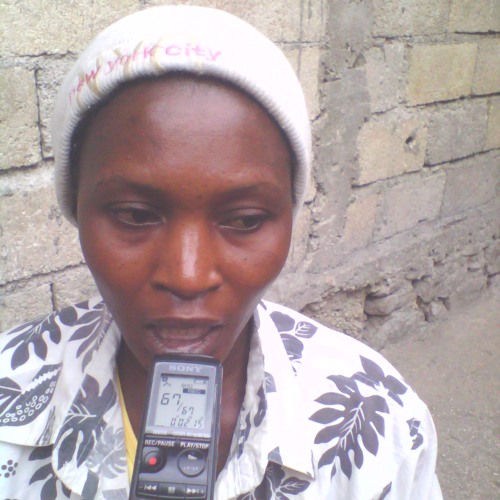 Stream Recit D'Edith Pierre, la mère du bebe de 8 mois tué a coup de ...