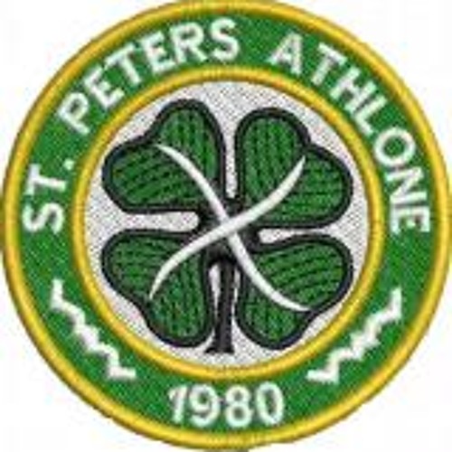 Stream Rory Hogan St Peters by Midlands Sport | Listen online for free ...