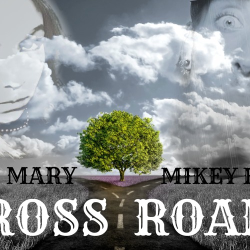 Stream "Crossroads" - Hail Mary X Mikey Flow by Hail Mary Music ...
