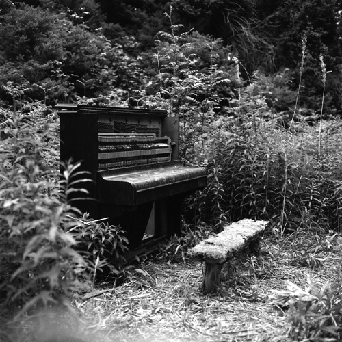Stream Simon Smith - Piano in the Woods 13 (2014-05-03) by Free Range ...