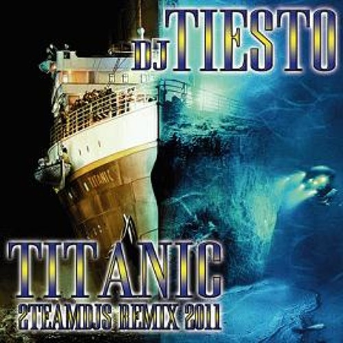 Stream Titanic dance remix by FlowMusic | Listen online for free on ...