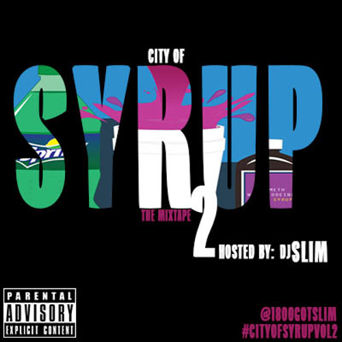 Stream Propain Feat. Rich Homie Quan - 2 rounds by Dj Slim Houston ...