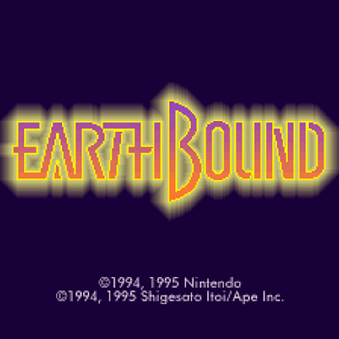 Stream Earthbound Soundfont (w/download) by williamkage | Listen online ...